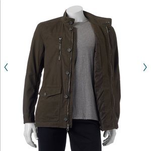 Marc Anthony | Jackets & Coats | Mens Marc Anthony Field Coat Slim Fit ...